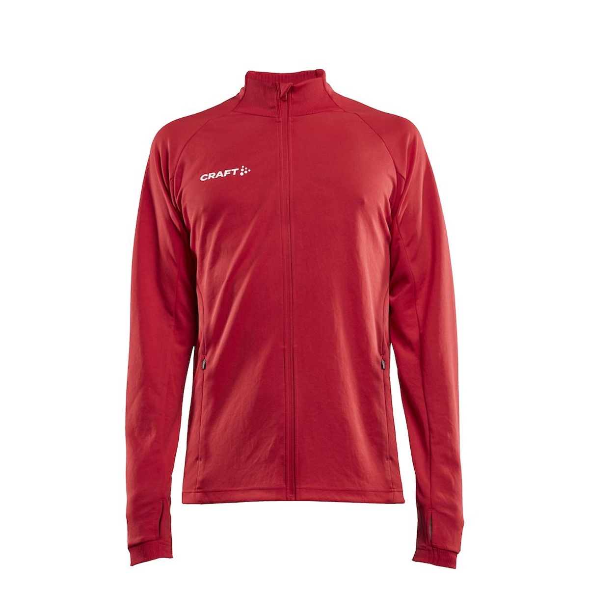 Craft Evolve Full Zip - Herr - Profilar.se