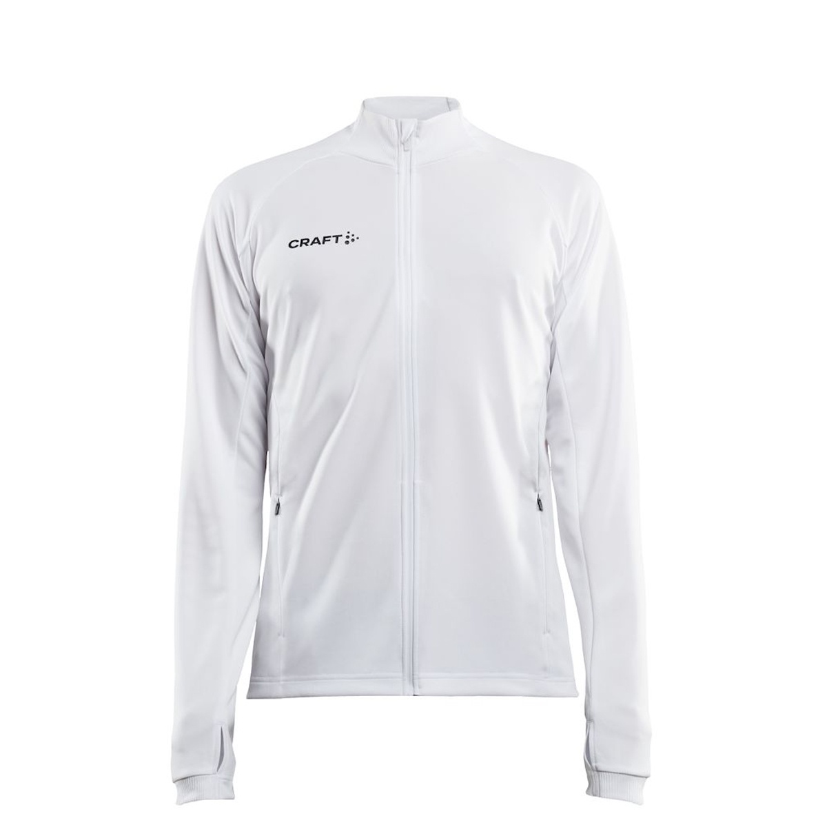 Craft Evolve Full Zip - Herr - Profilar.se