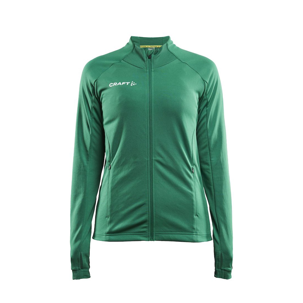 Craft Evolve Full Zip - dam - Profilar.se