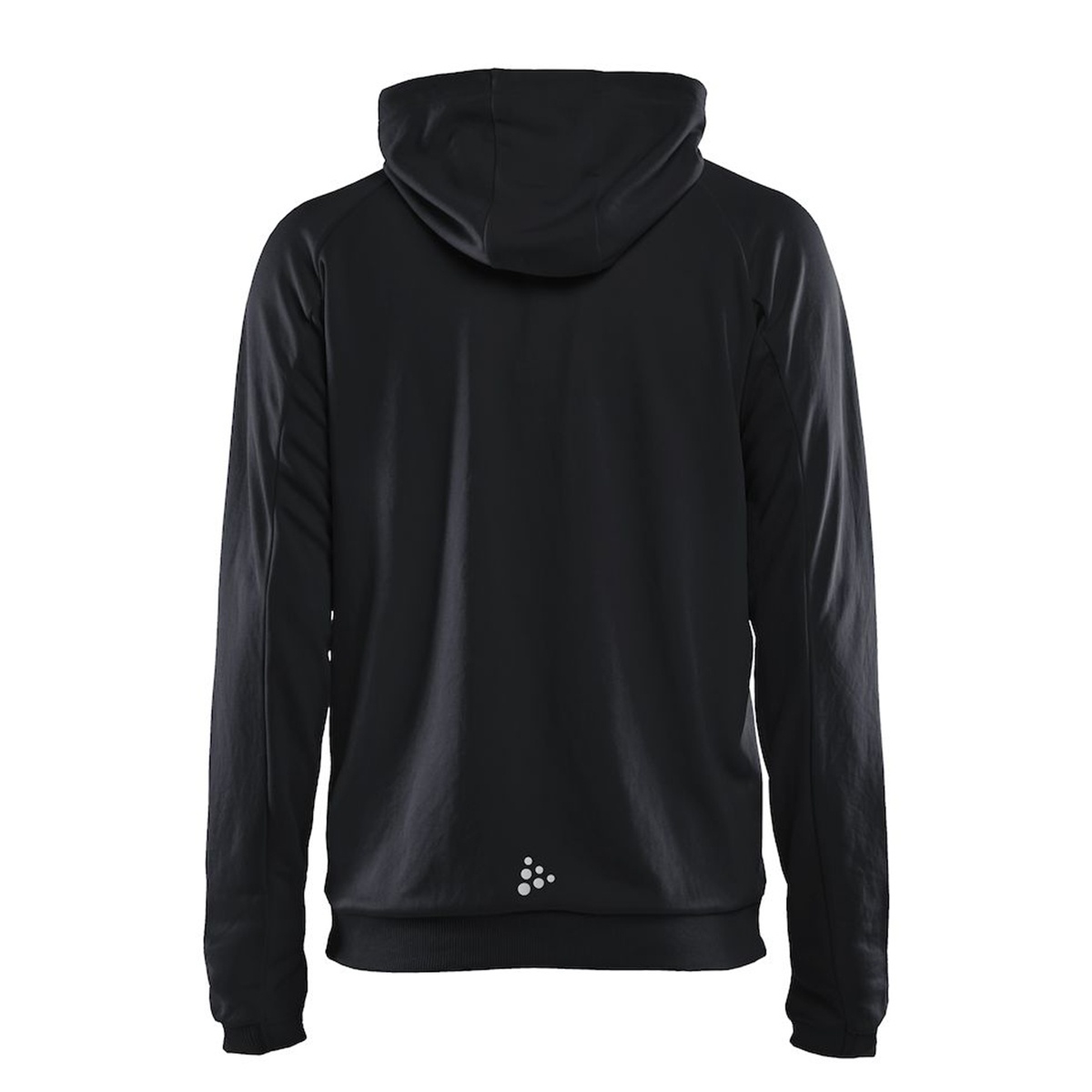 Craft Evolve Hood Jacket - med tryck - Profilar.se