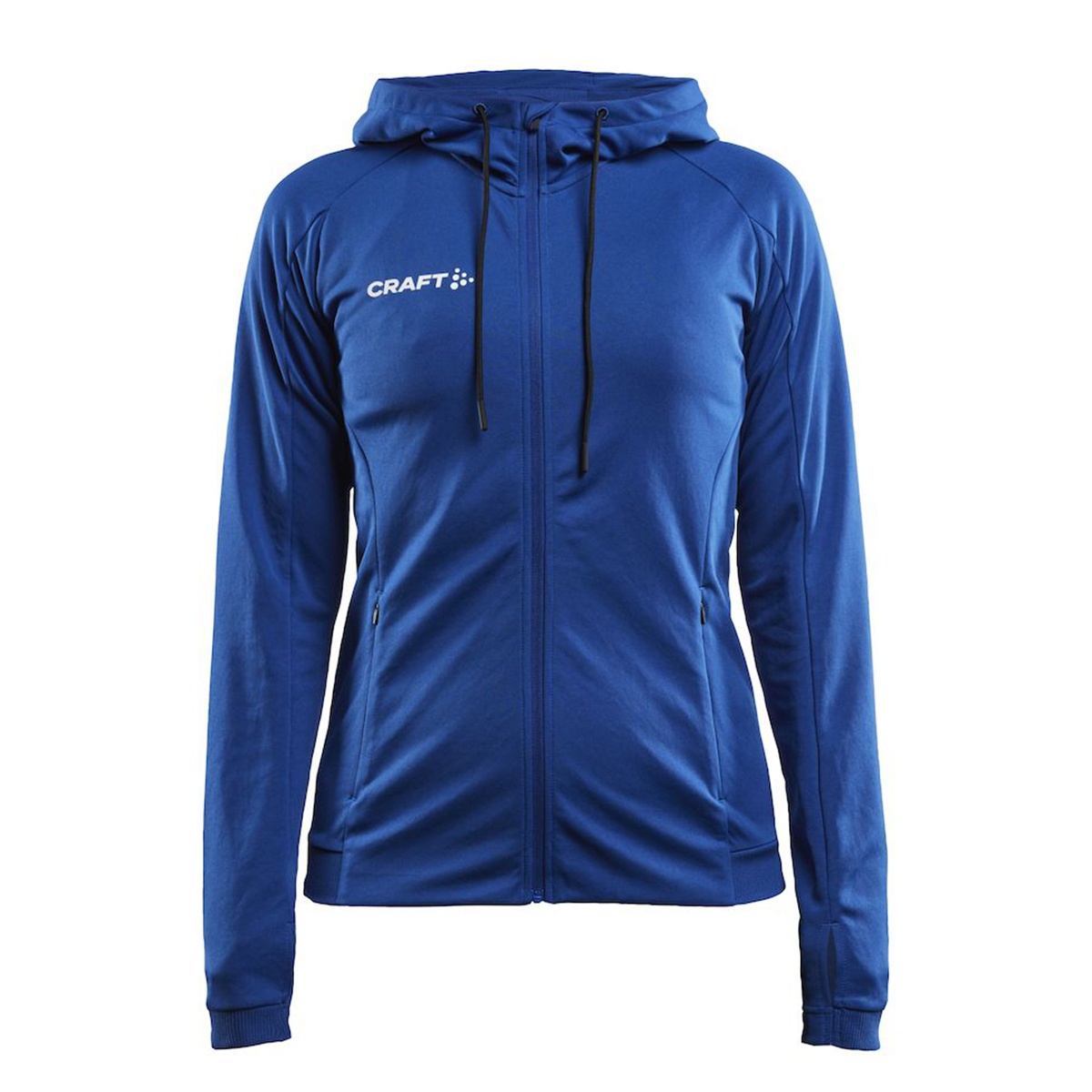 Craft Evolve Hood Jacket - med tryck - Profilar.se