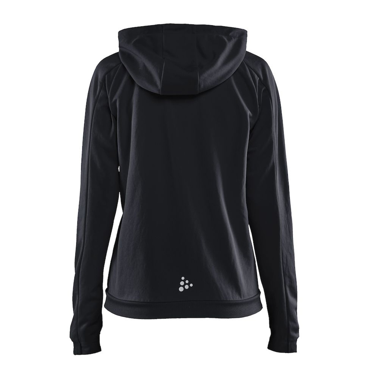 Craft Evolve Hood Jacket - med tryck - Profilar.se