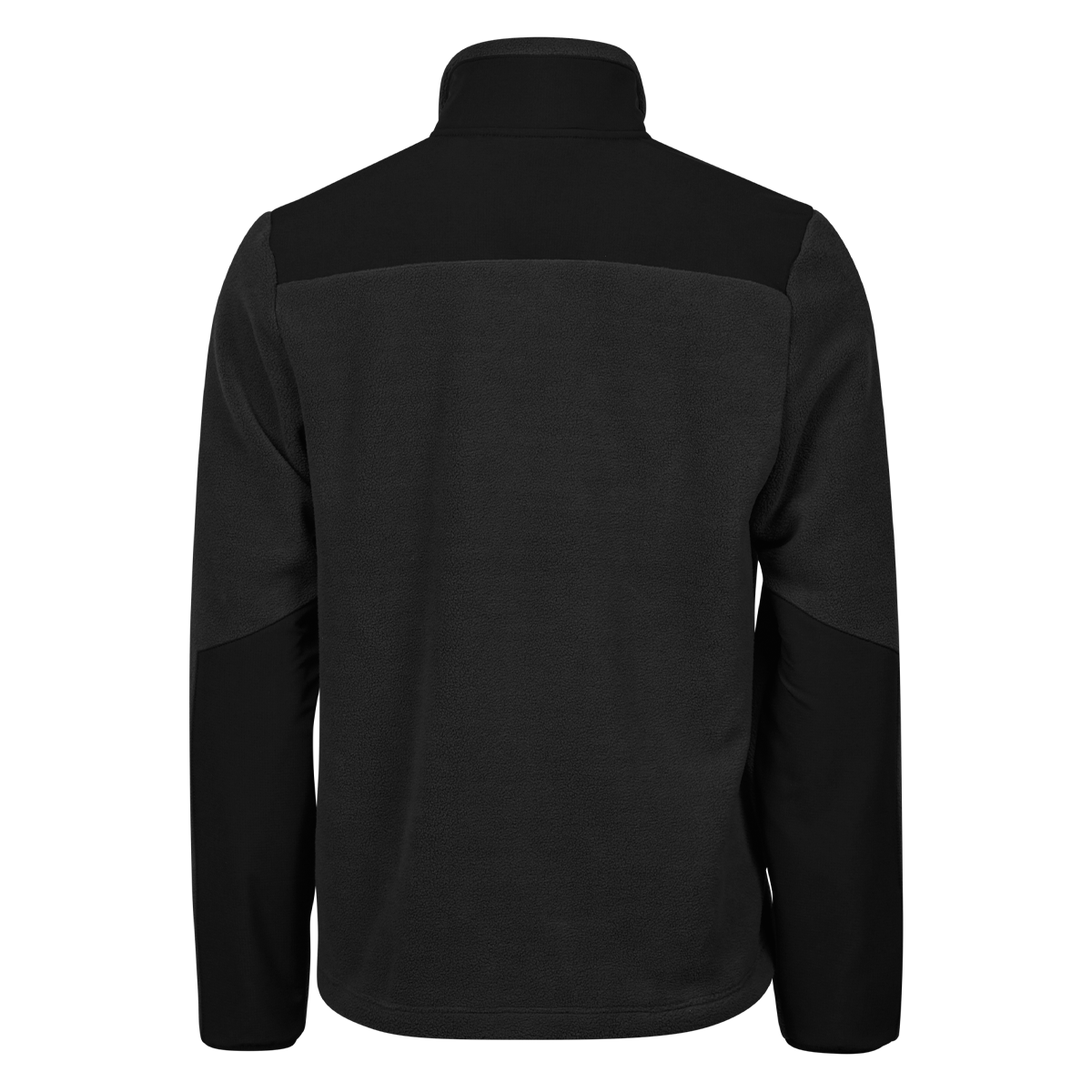 Jacka Mountain Fleece - med tryck - Profilar.se