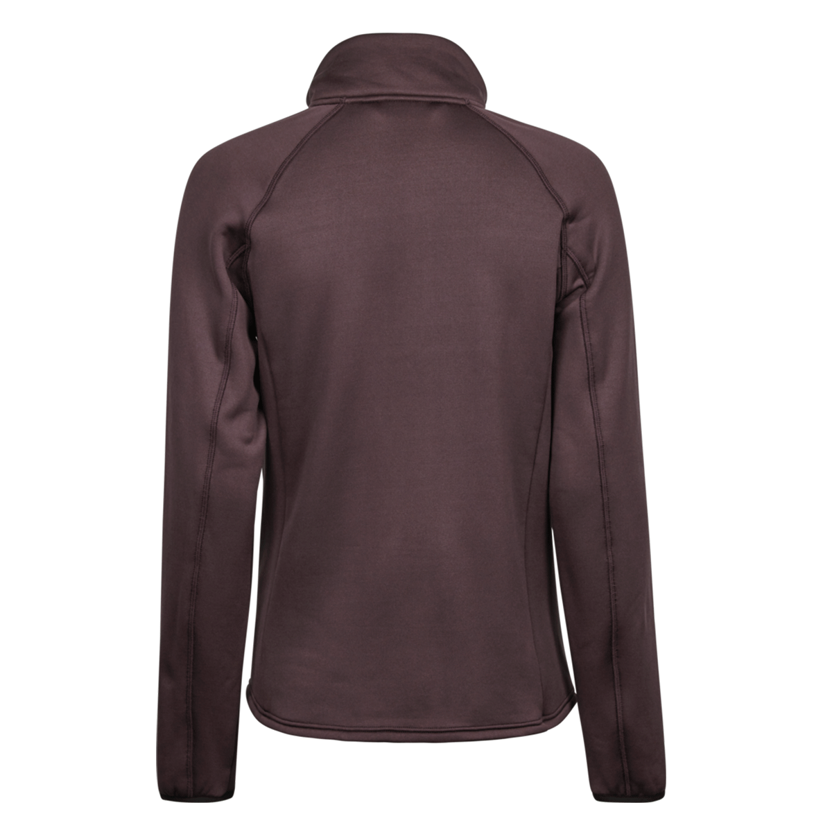 Jacka Stretch Fleece Dam- med brodyr - Profilar.se