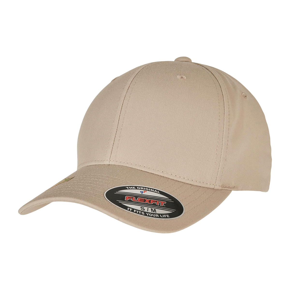 Flexfit Recycled Polyester Cap med brodyr - Profilar.se