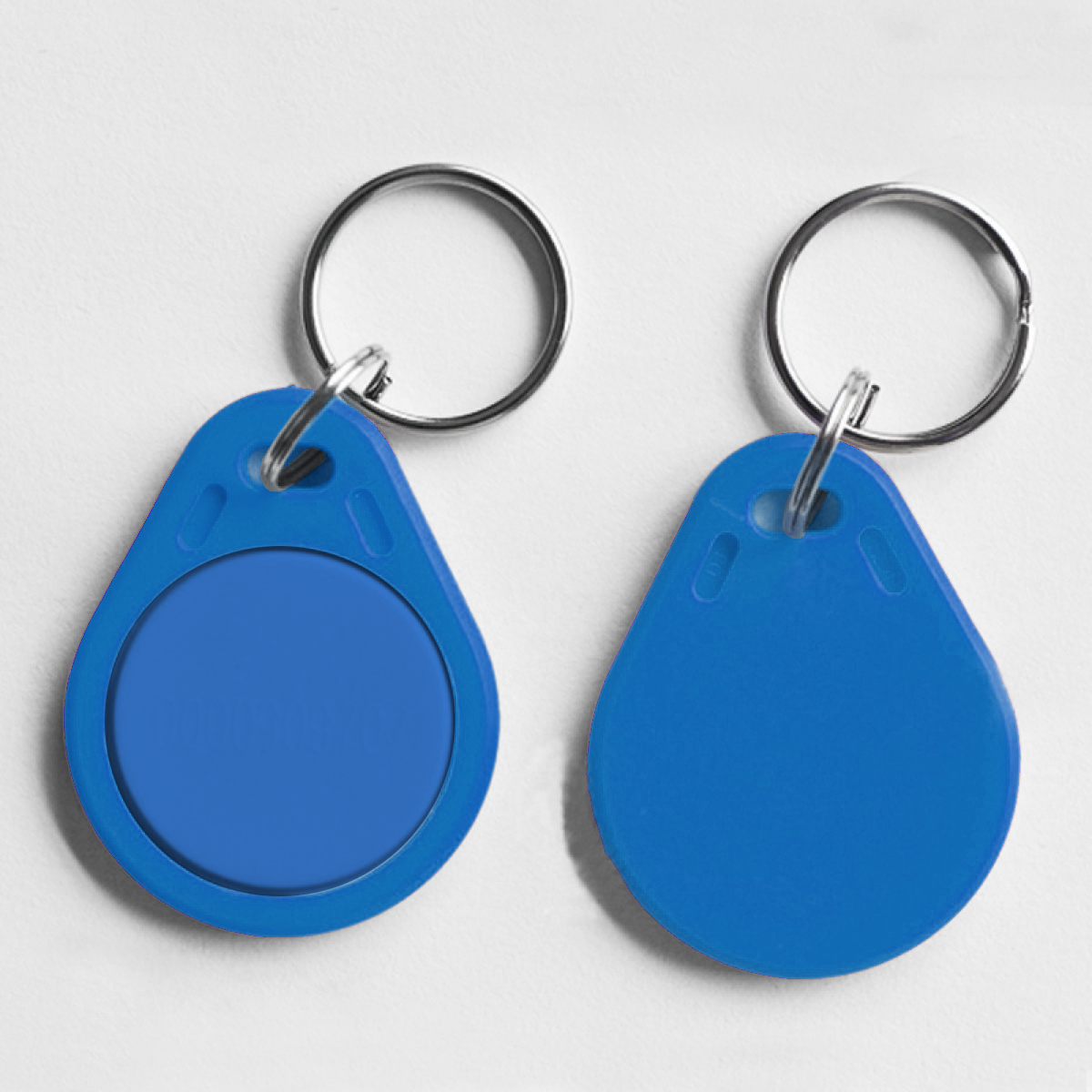 RFID-Taggar Access Color med Tryck - Profilar.se