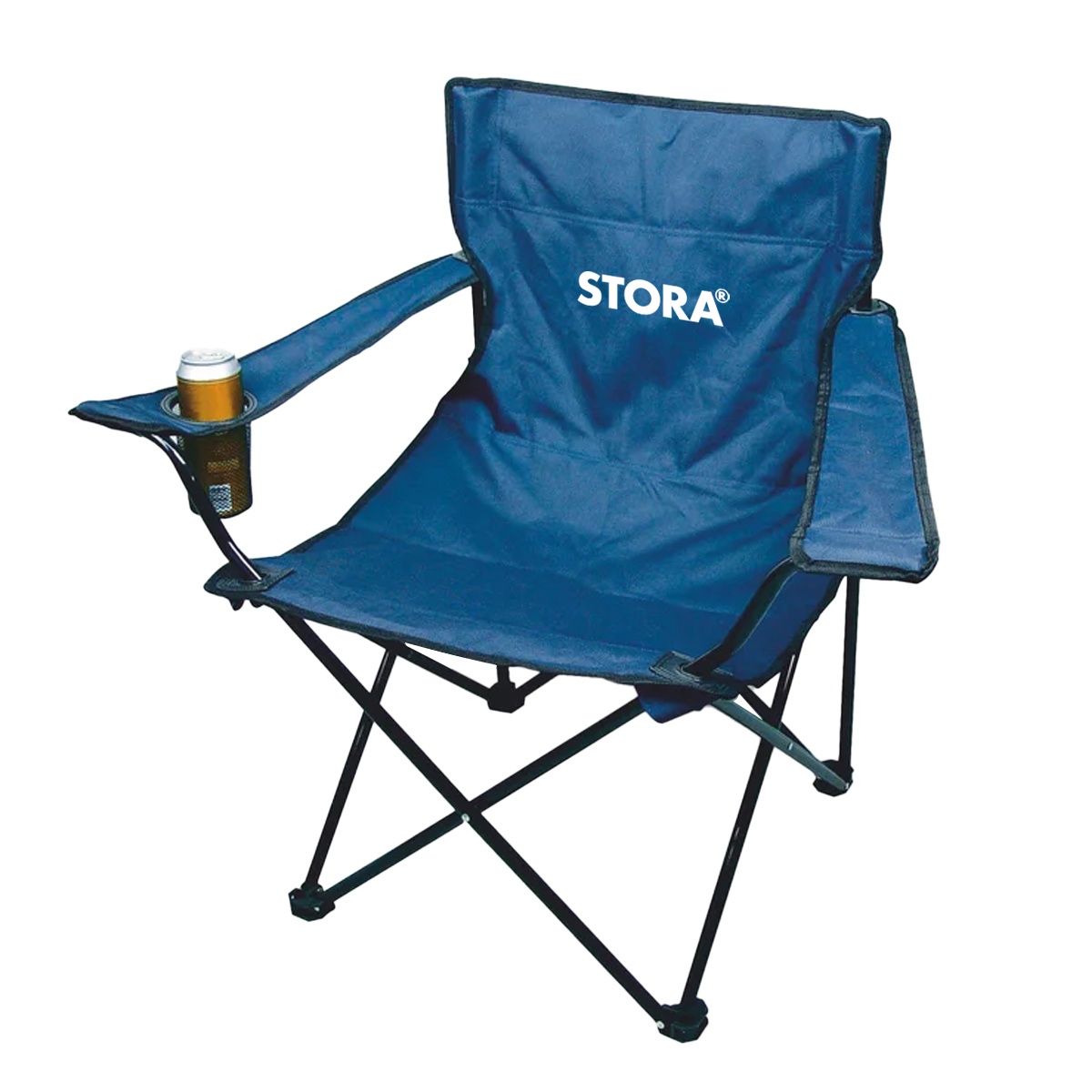 Campingstol Allround med eget tryck. - Profilar.se