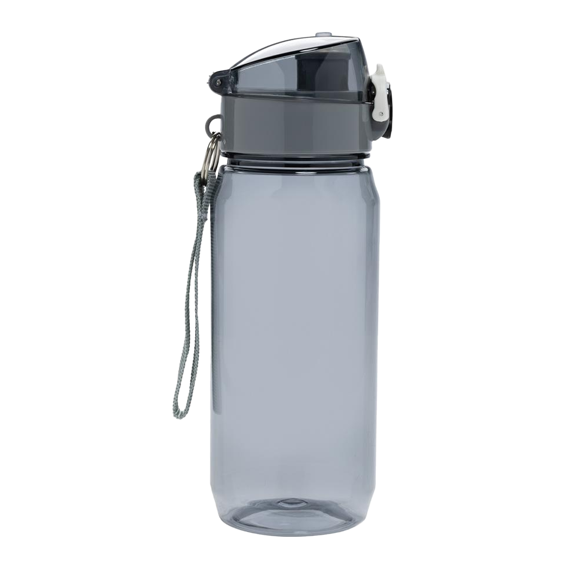 Vattenflaska Ivy 600ml med tryck - Profilar.se