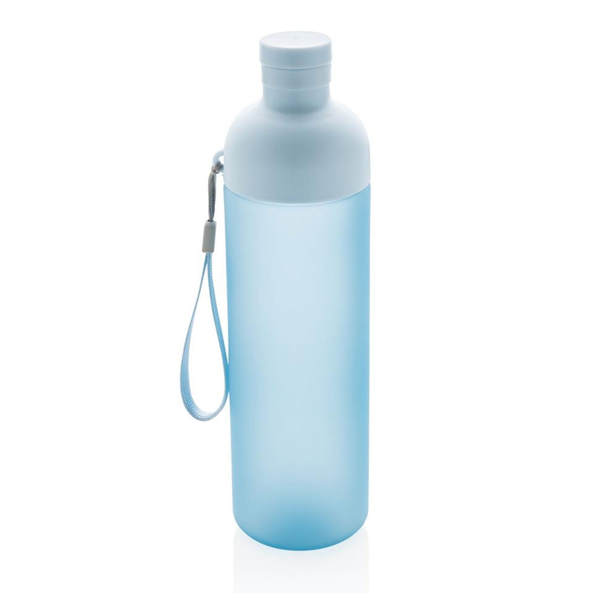 Vattenflaska ECO Pastell med doming - Profilar.se